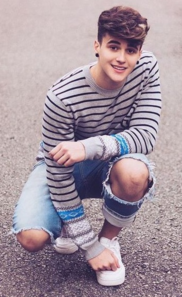 40 Most Stylish Summer Looks for Teen Boys (2019) - Machovibes 40 Most Stylish Summer Looks for Teen Boys (2019) - Machovibes