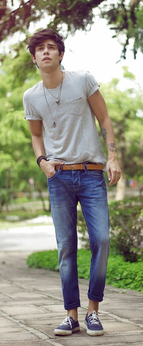 40 Most Stylish Summer Looks for Teen Boys (2019) - Machovibes 40 Most Stylish Summer Looks for Teen Boys (2019) - Machovibes