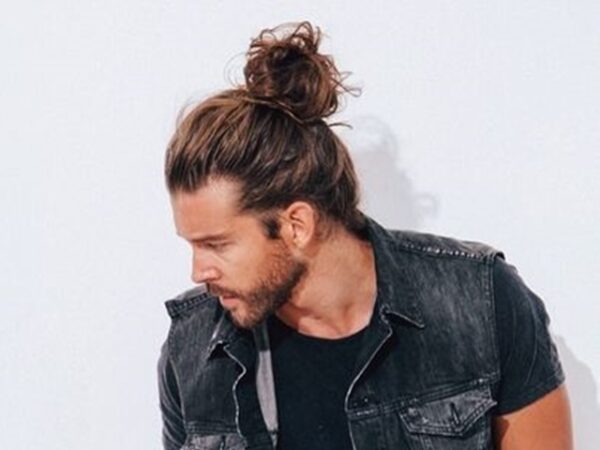 40 Dynamic Hipster Haircut For Men With A Beard Machovibes
