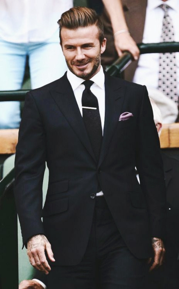 40 Smart And Stylish Short Hairstyles For Men – Macho Vibes