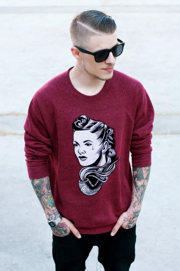 40 Smart And Stylish Short Hairstyles For Men – Macho Vibes