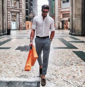 45 All-Time Best Formal Outfits For Men – Macho Vibes