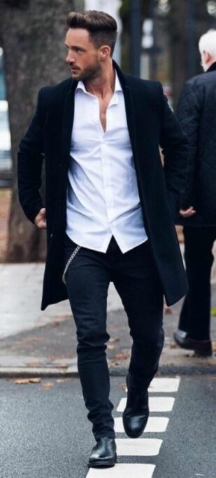 45 All-Time Best Formal Outfits For Men – Macho Vibes