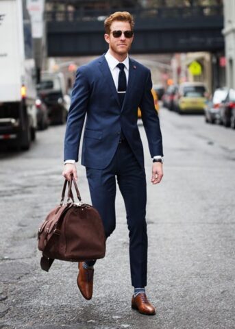 45 All-Time Best Formal Outfits For Men – Macho Vibes