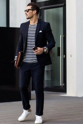 45 All-Time Best Formal Outfits For Men – Macho Vibes