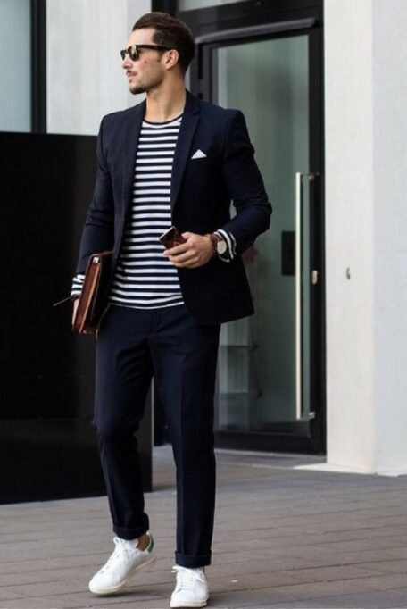45 All-Time Best Formal Outfits For Men – Macho Vibes
