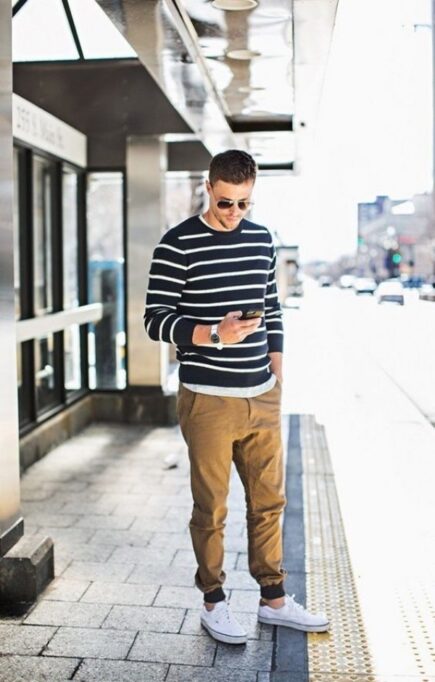 40 Office Approved Work Outfits For Men Macho Vibes