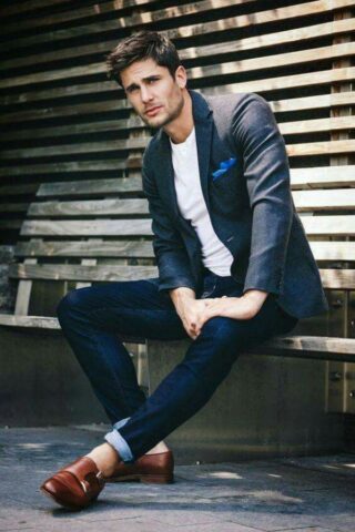 40 Office Approved Work Outfits For Men – Macho Vibes