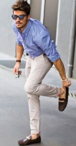 40 Office Approved Work Outfits For Men – Macho Vibes