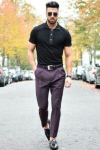 40 Office Approved Work Outfits For Men – Macho Vibes