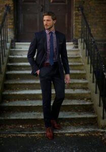 40 Office Approved Work Outfits For Men – Macho Vibes