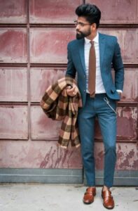 40 Office Approved Work Outfits For Men – Macho Vibes