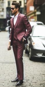 40 Office Approved Work Outfits For Men – Macho Vibes