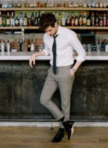 40 Office Approved Work Outfits For Men – Macho Vibes
