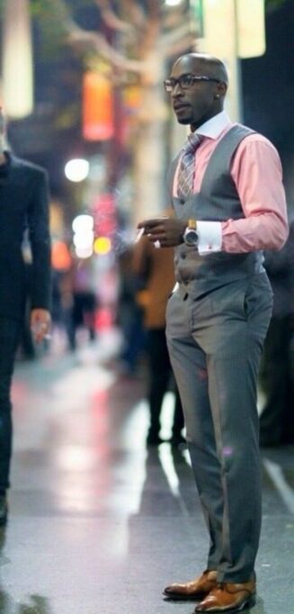 40 Office Approved Work Outfits For Men – Macho Vibes