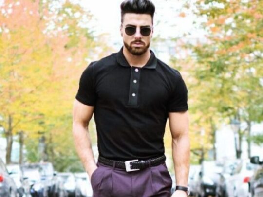 40 Office Approved Work Outfits For Men Macho Vibes