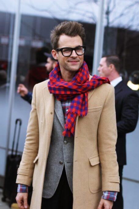 40 Blazer Outfits For Men To Try This Winter – Macho Vibes