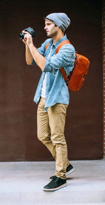 40 Cool And Classy Outfits For Teen Boys – Macho Vibes