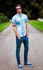 40 Cool And Classy Outfits For Teen Boys – Macho Vibes