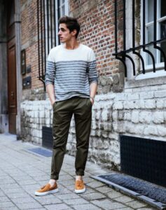 40 Cool And Classy Outfits For Teen Boys – Macho Vibes