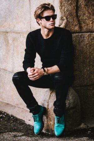 40 Cool And Classy Outfits For Teen Boys – Macho Vibes