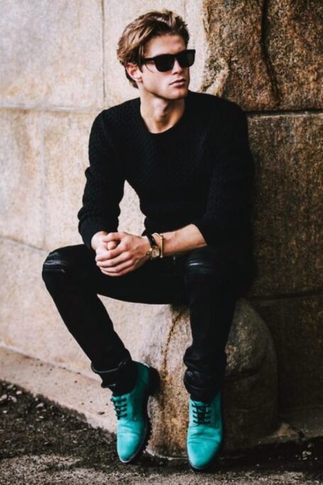 40 Cool And Classy Outfits For Teen Boys – Macho Vibes