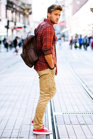 40 Cool And Classy Outfits For Teen Boys – Macho Vibes