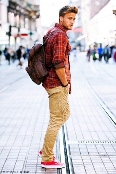 40 Cool And Classy Outfits For Teen Boys – Macho Vibes