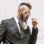 40 Modest Grey Beard Styles For Men – Macho Vibes