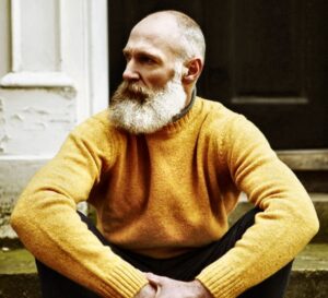 40 Modest Grey Beard Styles For Men – Macho Vibes