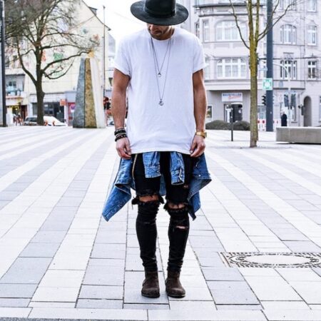 40 Most Stylish Street Outfits For Boys – Macho Vibes