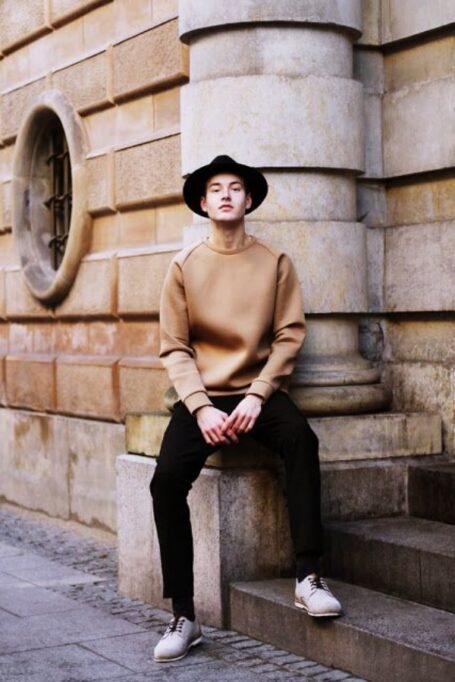 40 Most Stylish Street Outfits For Boys – Macho Vibes