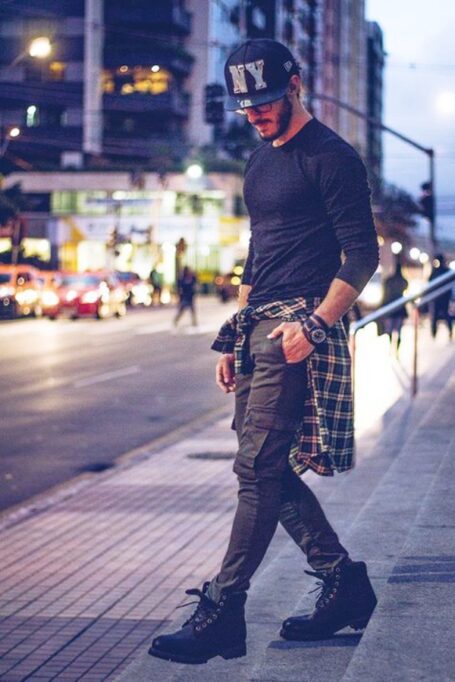 40 Most Stylish Street Outfits For Boys – Macho Vibes