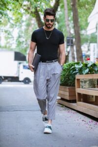 40 Most Stylish Street Outfits For Boys – Macho Vibes