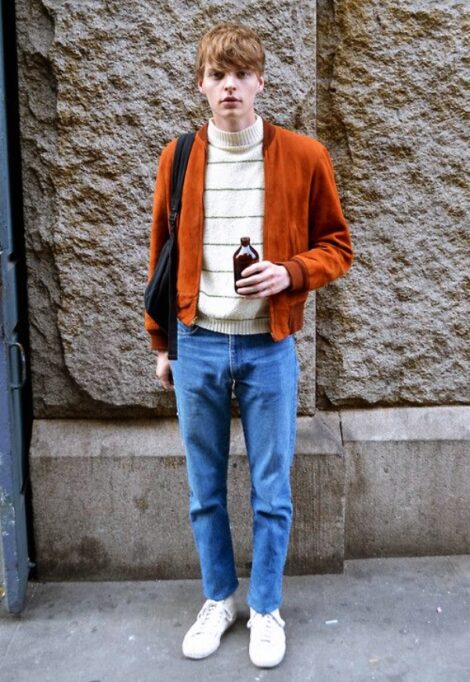 40 Most Stylish Street Outfits For Boys – Macho Vibes