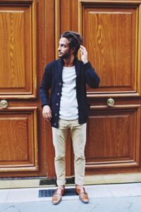 40 Most Stylish Street Outfits For Boys – Macho Vibes