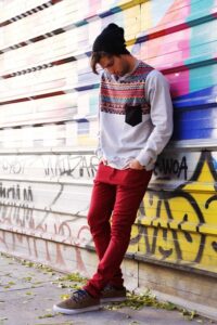 40 Most Stylish Street Outfits For Boys – Macho Vibes