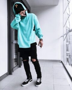 40 Most Stylish Street Outfits For Boys – Macho Vibes