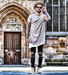 40 Most Stylish Street Outfits For Boys – Macho Vibes