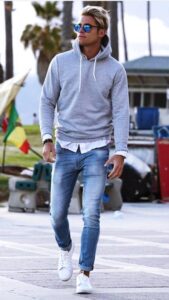 40 Most Stylish Street Outfits For Boys – Macho Vibes