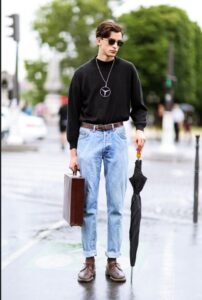 40 Most Stylish Street Outfits For Boys – Macho Vibes