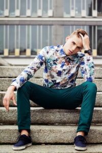 40 Most Stylish Street Outfits For Boys – Macho Vibes