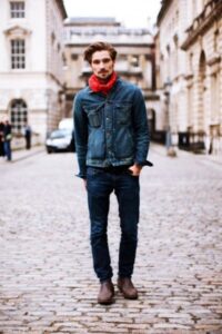 40 Most Stylish Street Outfits For Boys – Macho Vibes
