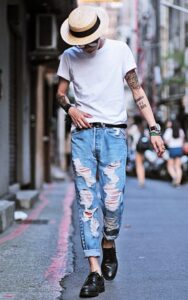 40 Most Stylish Street Outfits For Boys – Macho Vibes