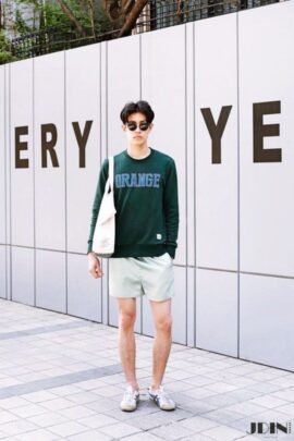 40 Most Stylish Street Outfits For Boys – Macho Vibes