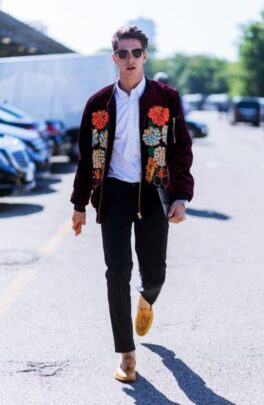 40 Most Stylish Street Outfits For Boys – Macho Vibes