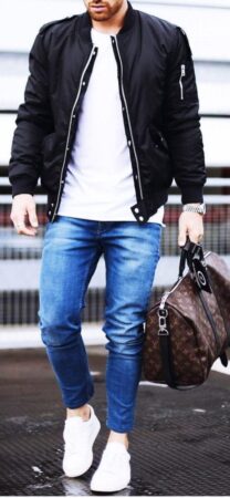 40 Most Stylish Street Outfits For Boys – Macho Vibes