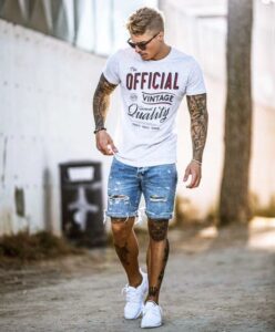 40 Most Stylish Street Outfits For Boys – Macho Vibes