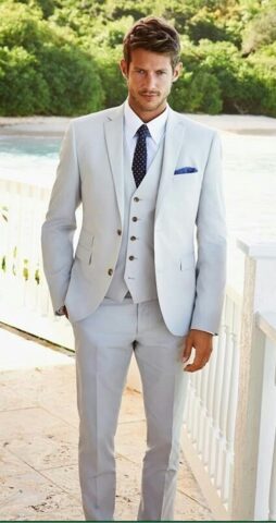 All About Waistcoats And How To Wear Them – Macho Vibes