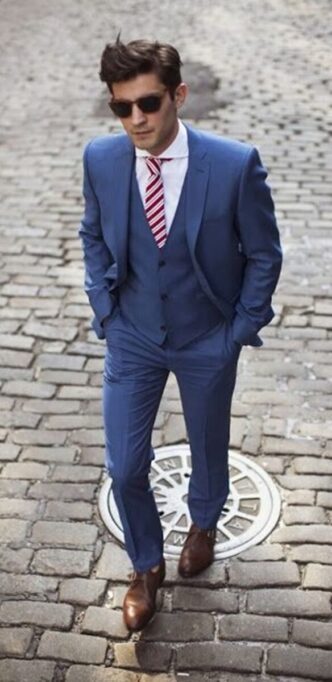 All About Waistcoats And How To Wear Them – Macho Vibes